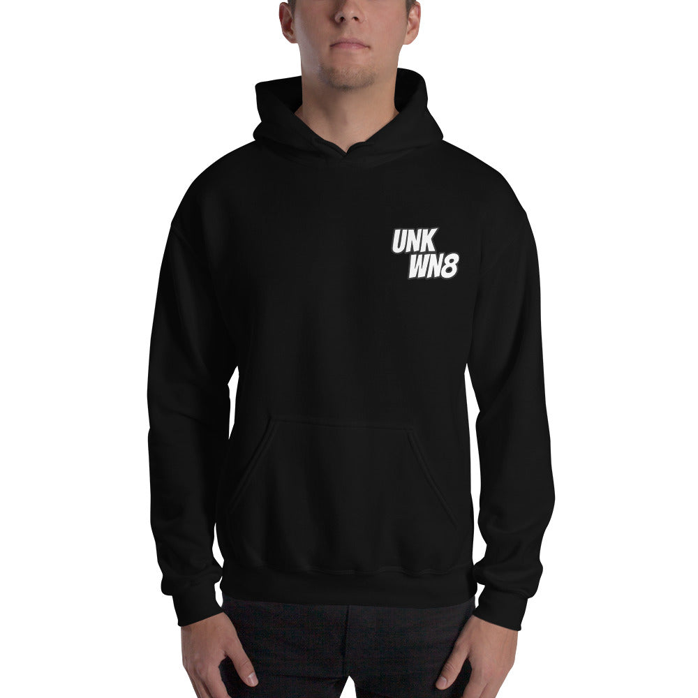 Goon Squad Hoodie – UNKWN8